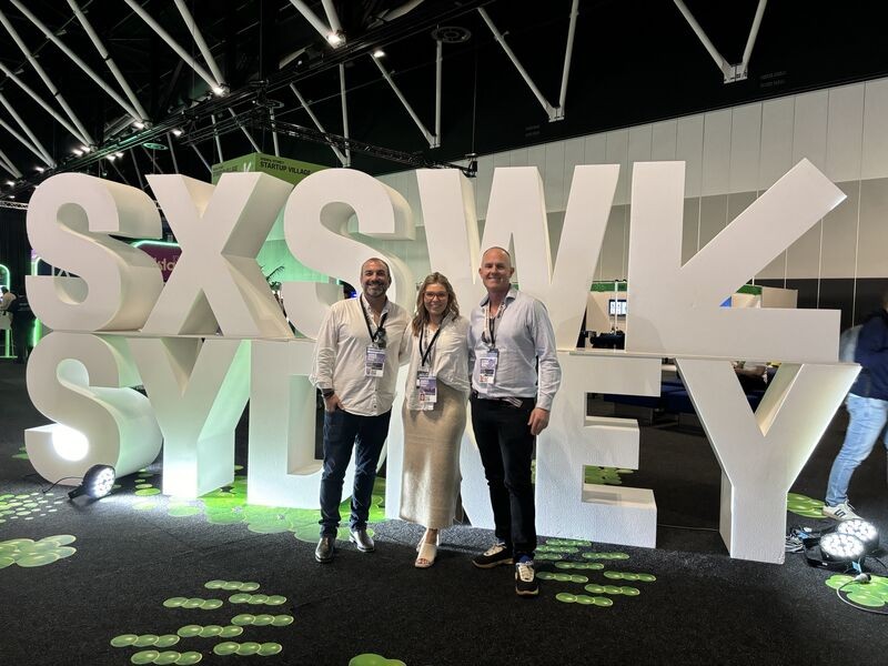 Avalon 2025 Team Attend SXSW | Avalon Australian International Airshow