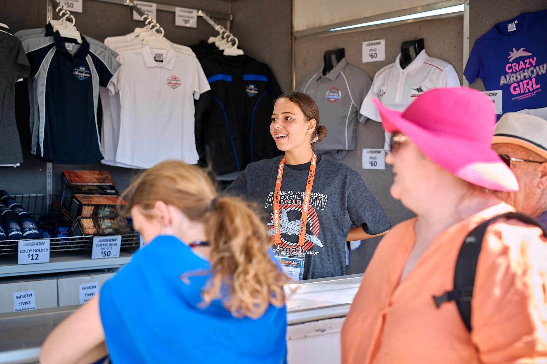 Merchandise | Avalon Australian International Airshow