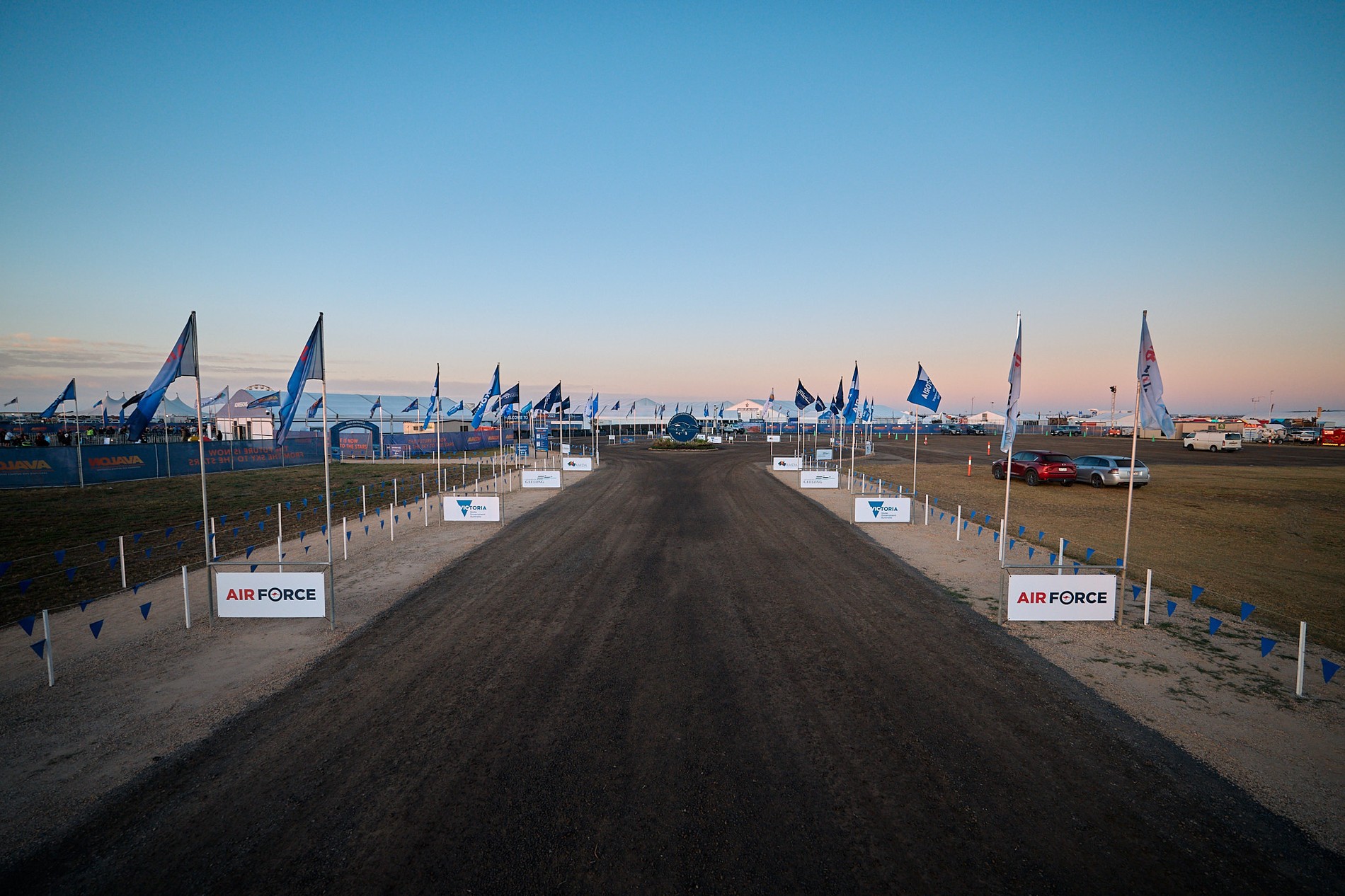 2023 Sponsors | Avalon Australian International Airshow