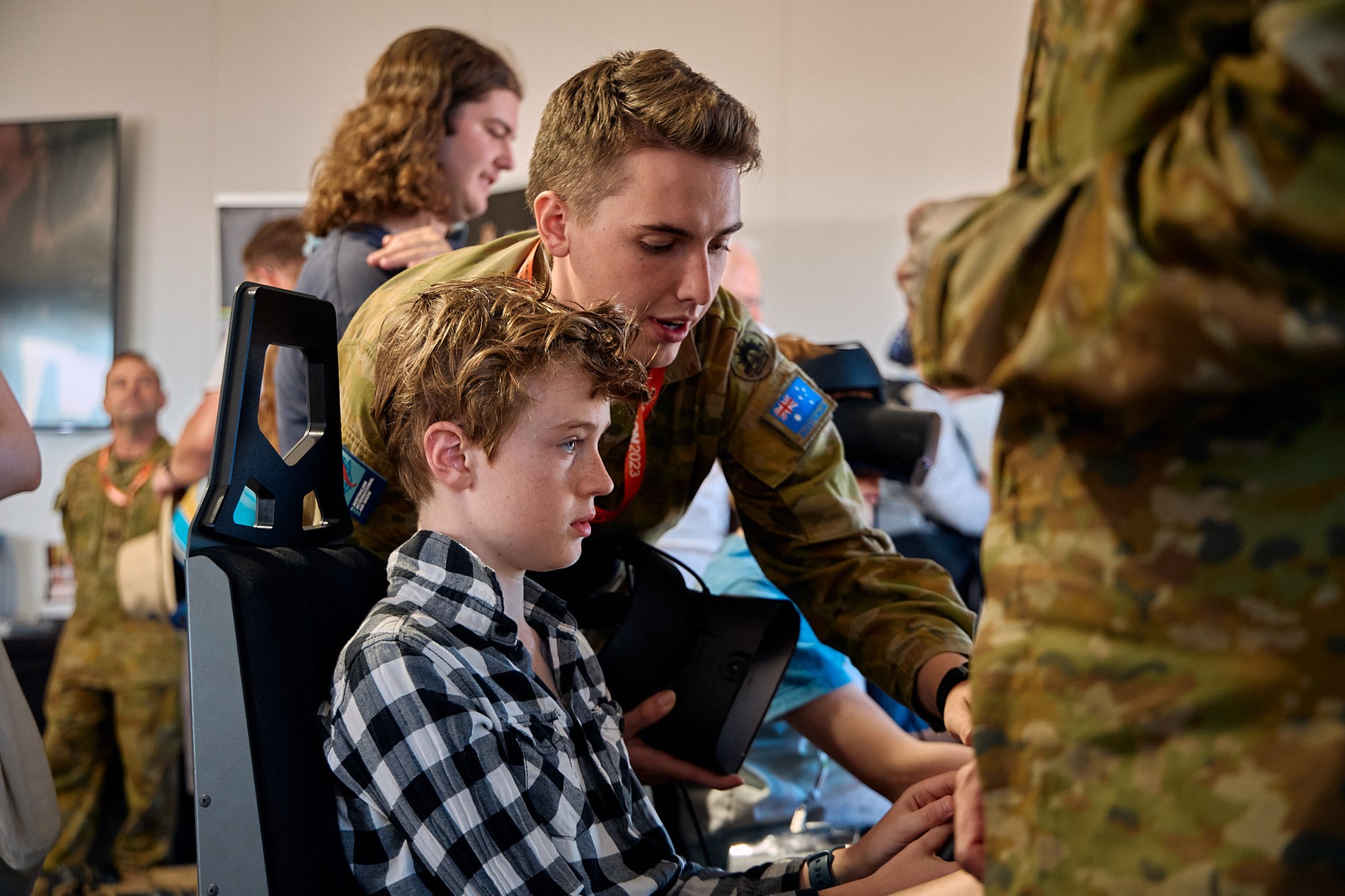 Future Pathways | Avalon Australian International Airshow