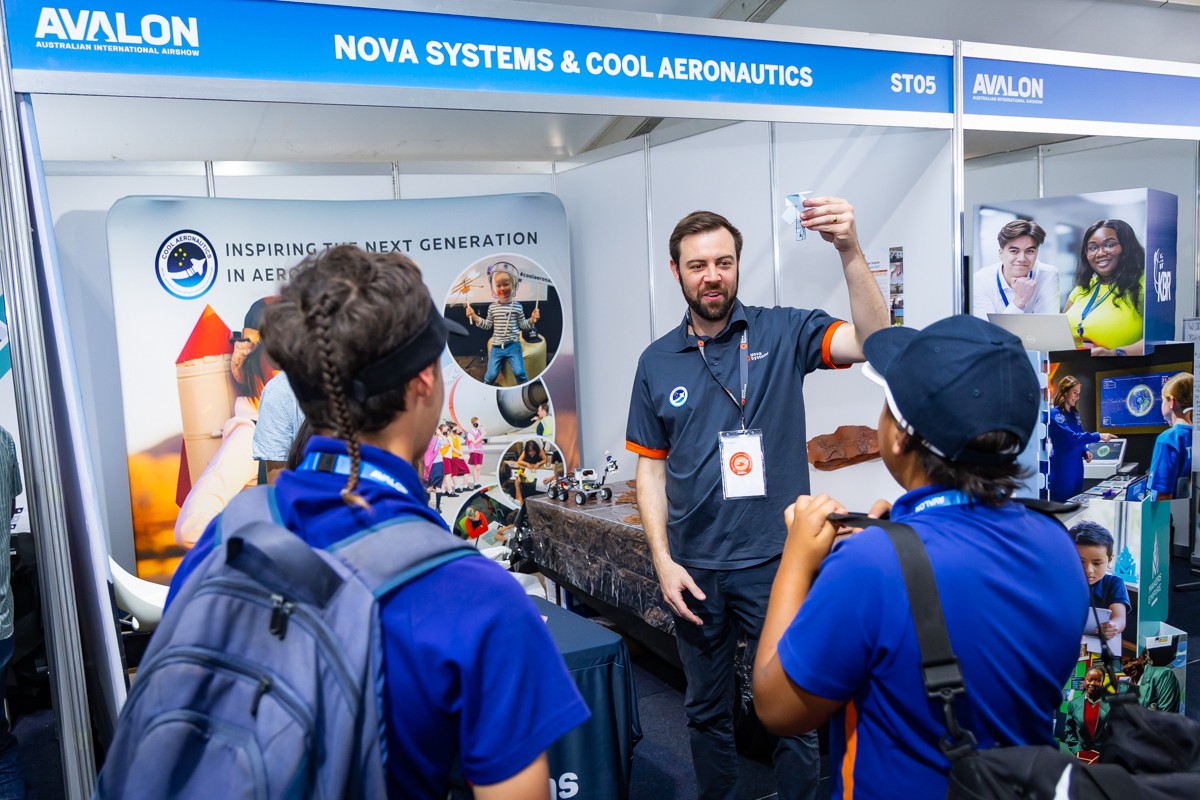 Careers Day | Avalon Australian International Airshow