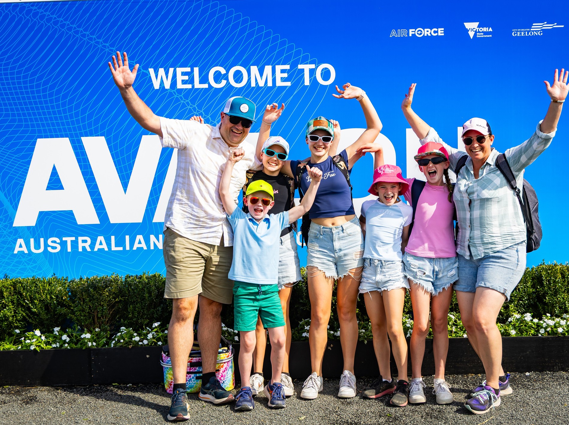 Past Events | Avalon Australian International Airshow