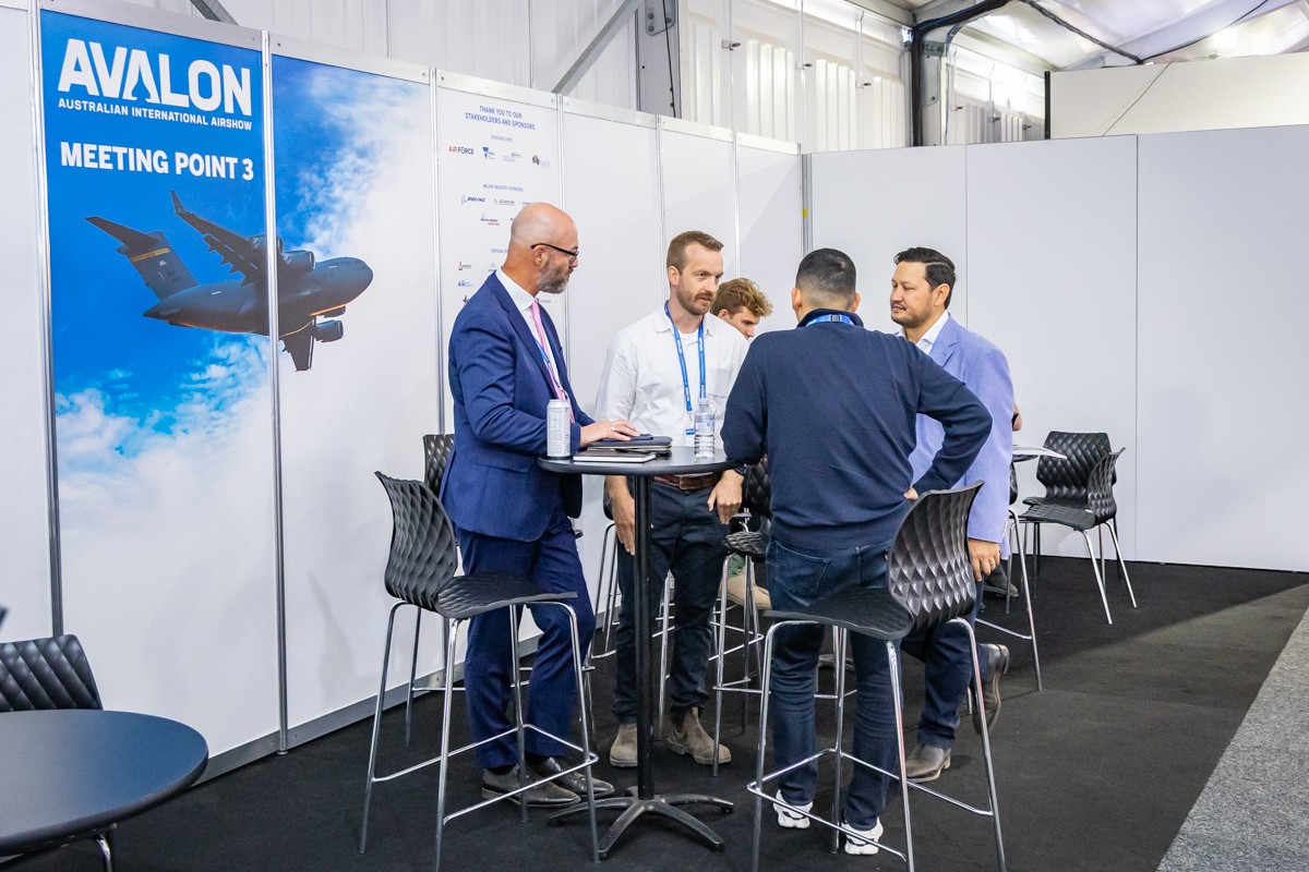 About the Airshow | Avalon Australian International Airshow