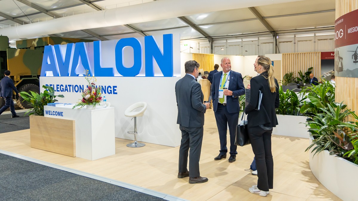 About the Airshow | Avalon Australian International Airshow