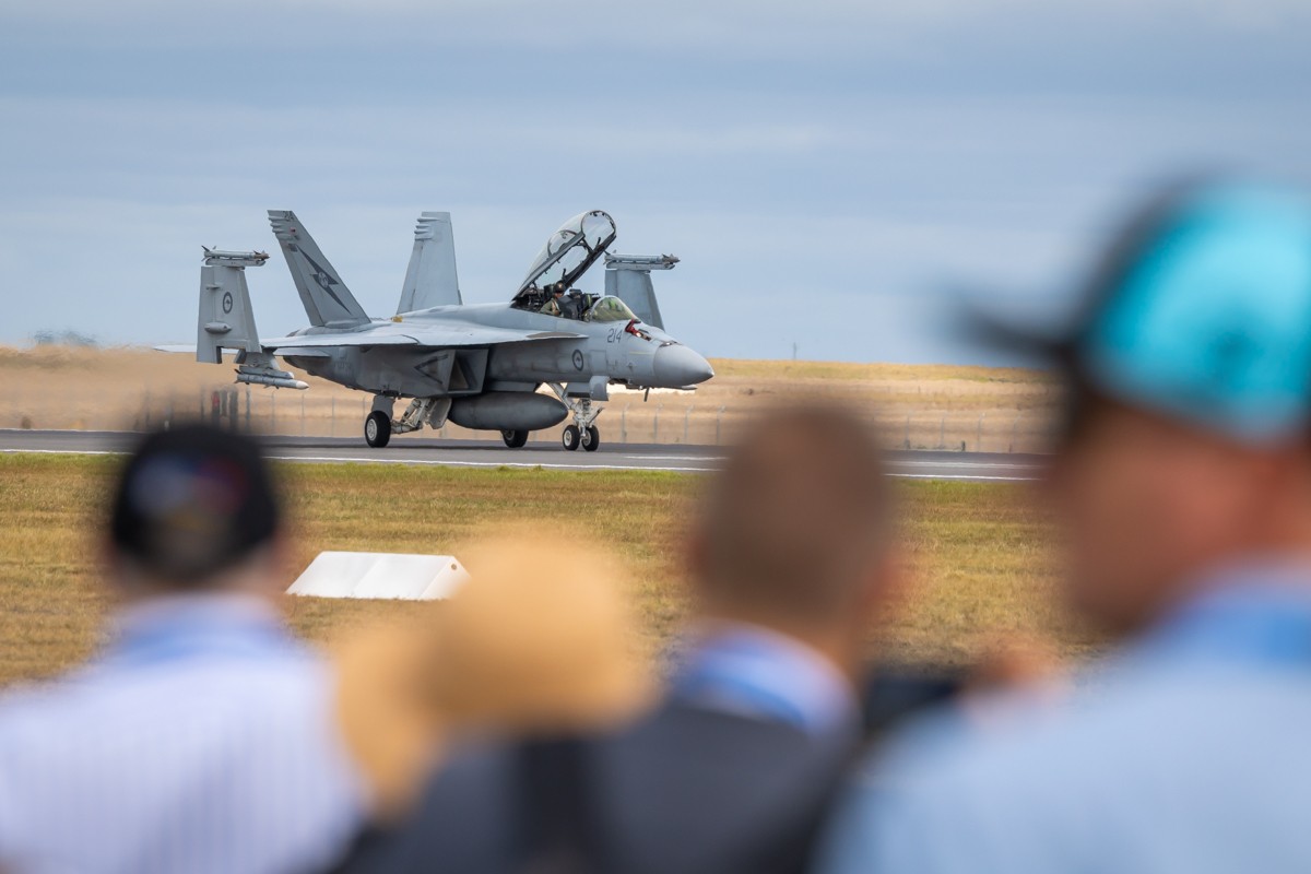 Highlights | Avalon Australian International Airshow