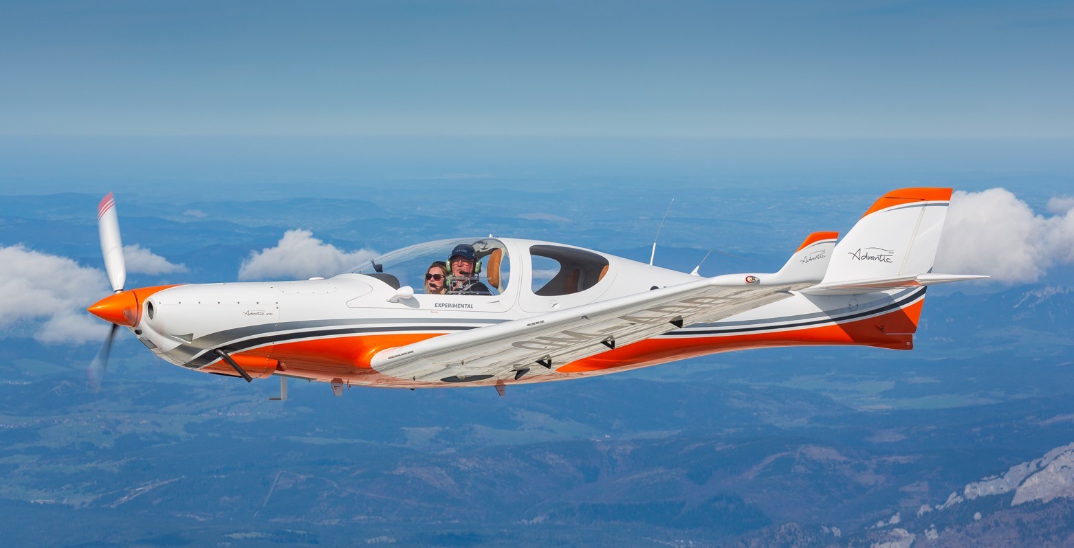 AVXEN INTRODUCE THE WT9 DYNAMIC | Avalon Australian International Airshow