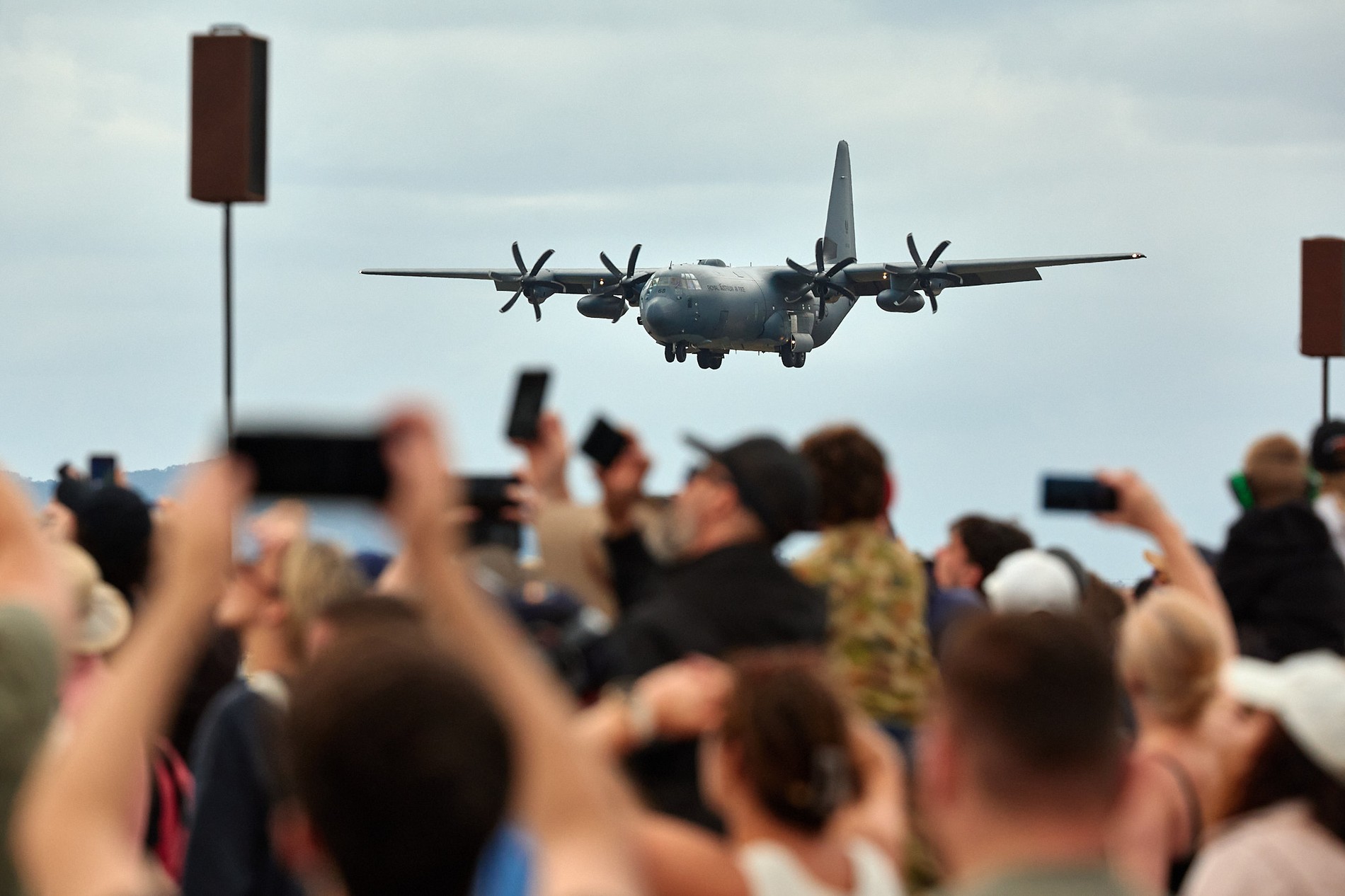 Airshow Wraps Bumper week at Avalon | Avalon Australian International ...