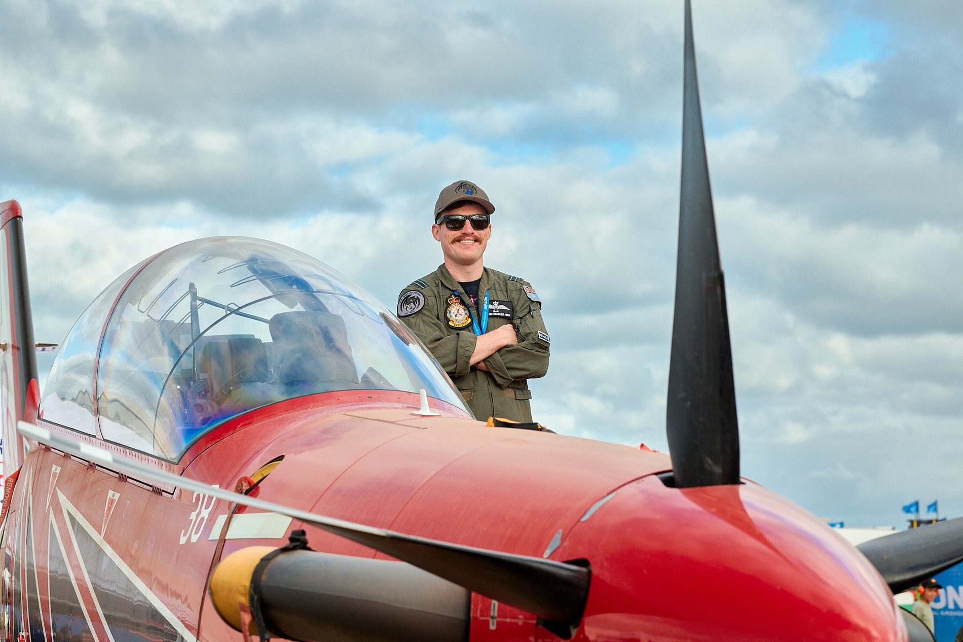 Image Gallery | Avalon Australian International Airshow