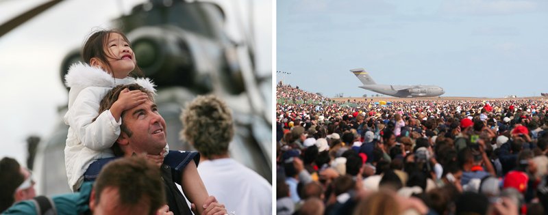 Past Events | Avalon Australian International Airshow