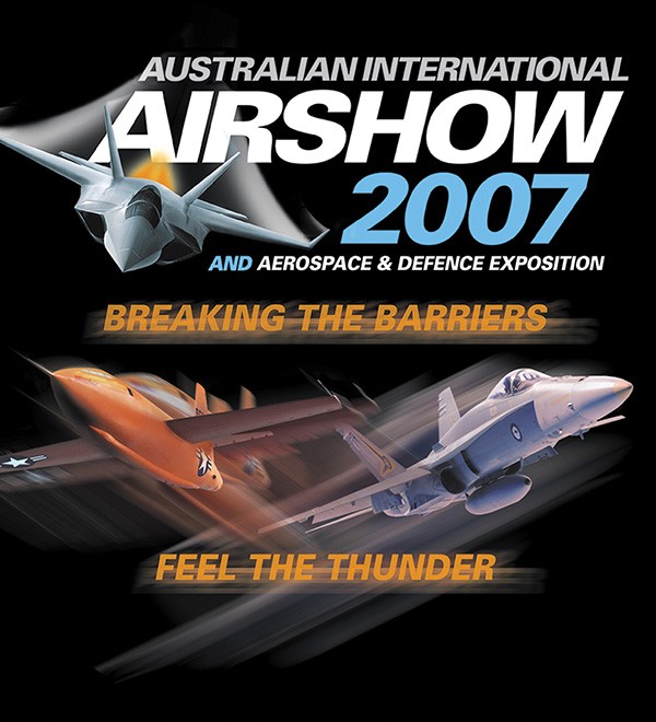 Past Events | Avalon Australian International Airshow