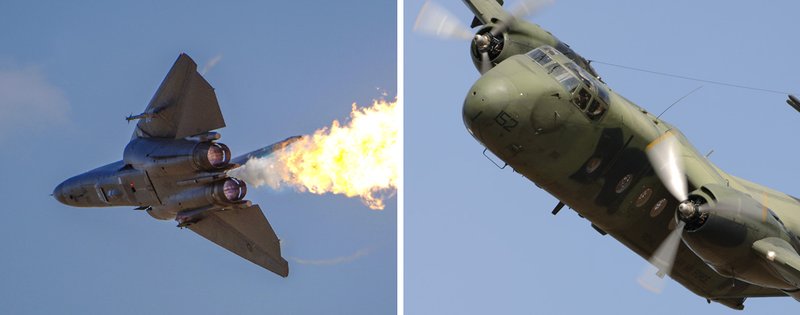 Past Events | Avalon Australian International Airshow