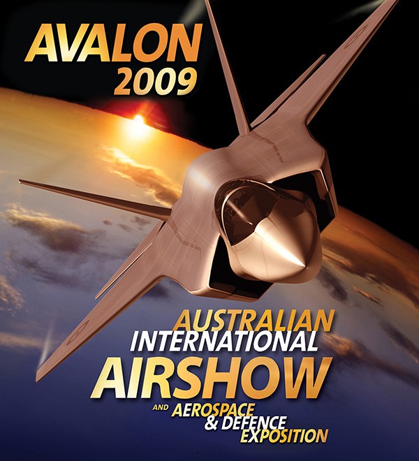 Past Events | Avalon Australian International Airshow
