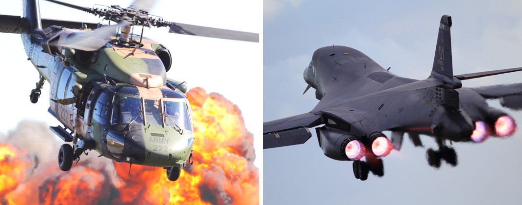 Past Events | Avalon Australian International Airshow