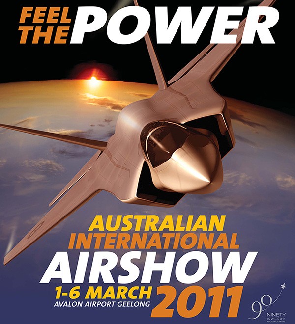 Past Events | Avalon Australian International Airshow