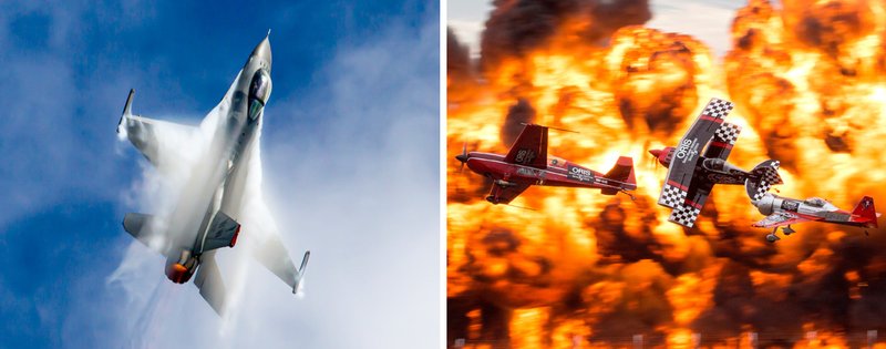 Past Events | Avalon Australian International Airshow