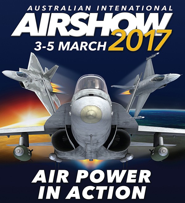 Past Events | Avalon Australian International Airshow