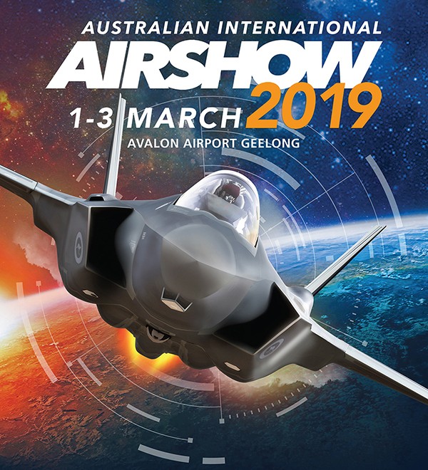 Past Events | Avalon Australian International Airshow