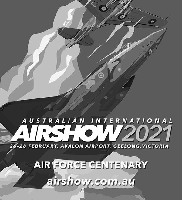 Past Events | Avalon Australian International Airshow