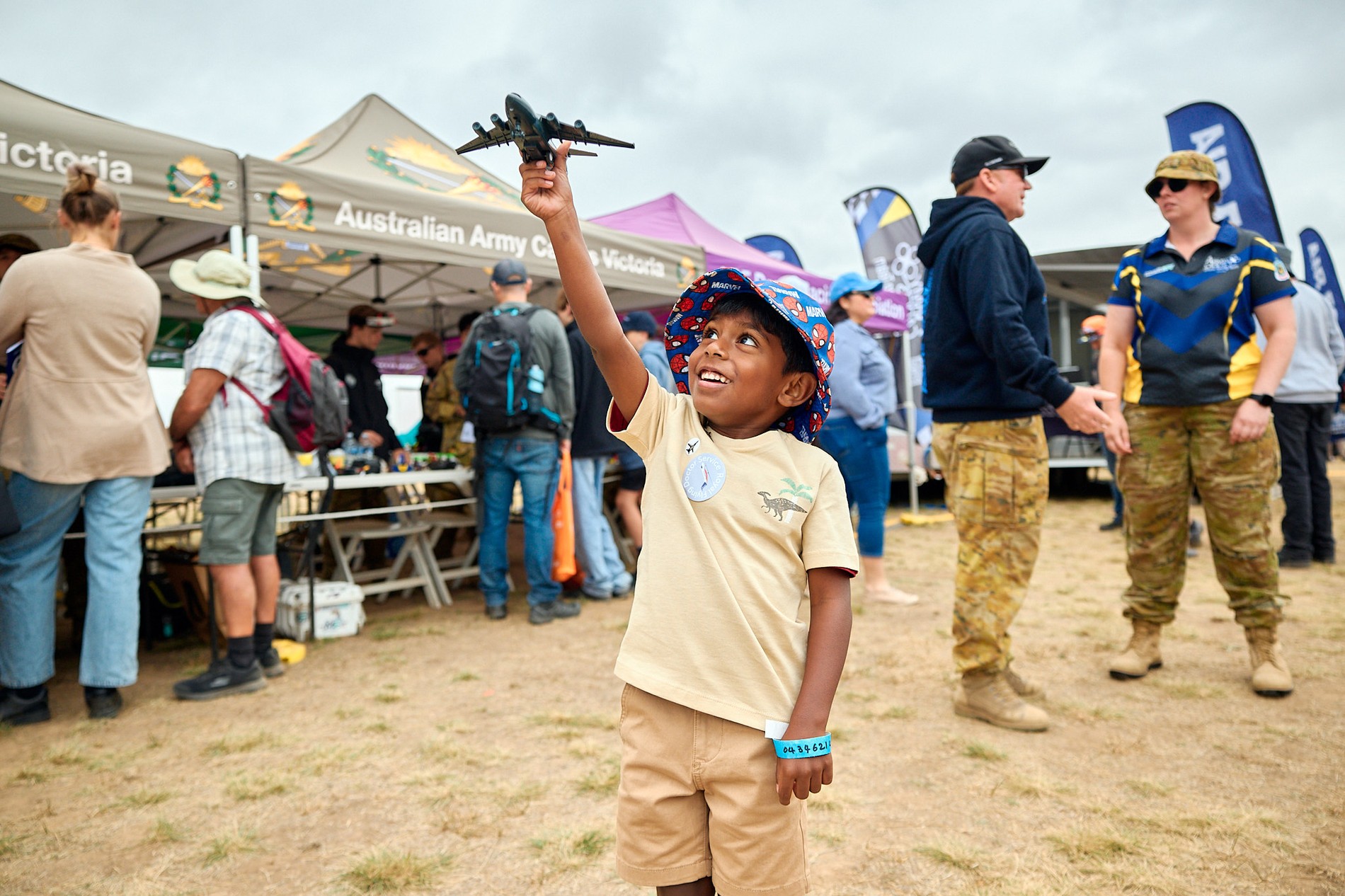 About the Airshow | Avalon Australian International Airshow