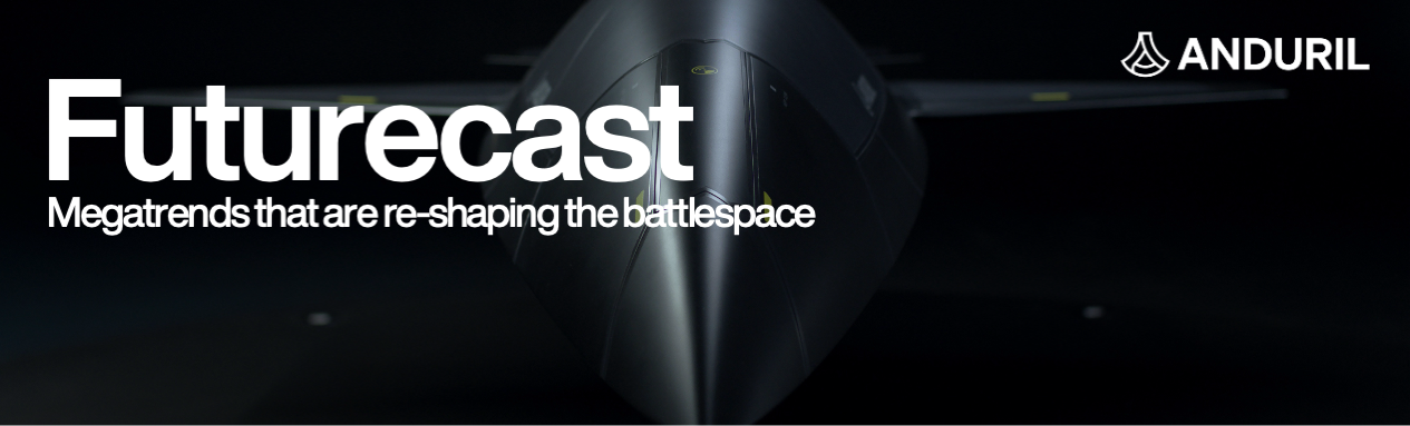 Futurecast 2025: Megatrends that are Reshaping the Battlespace | Avalon ...
