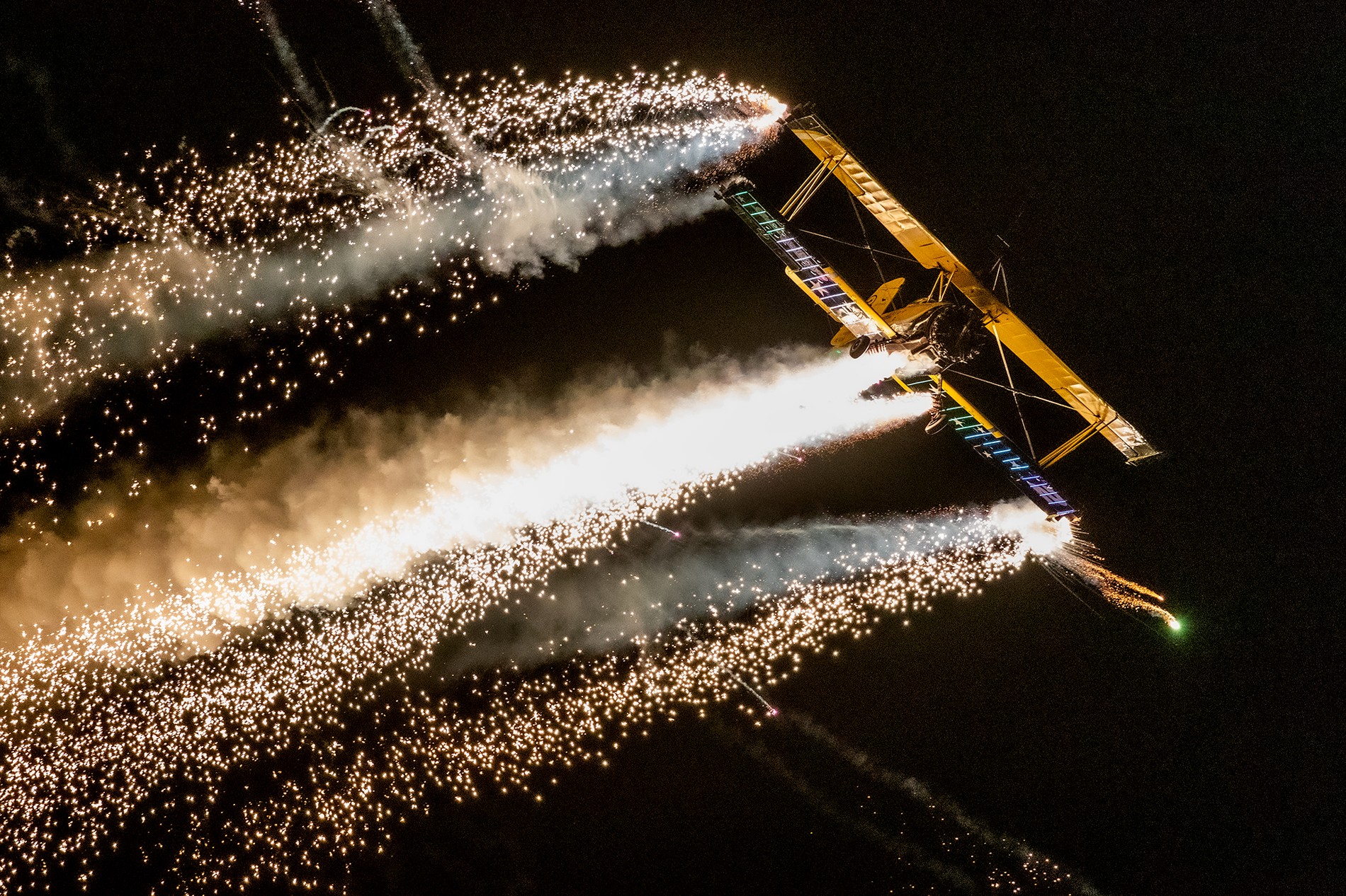 Aircraft Experiences | Avalon Australian International Airshow