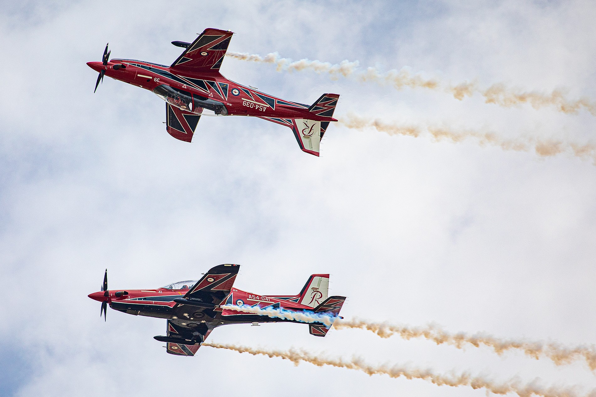 Aircraft Experiences | Avalon Australian International Airshow
