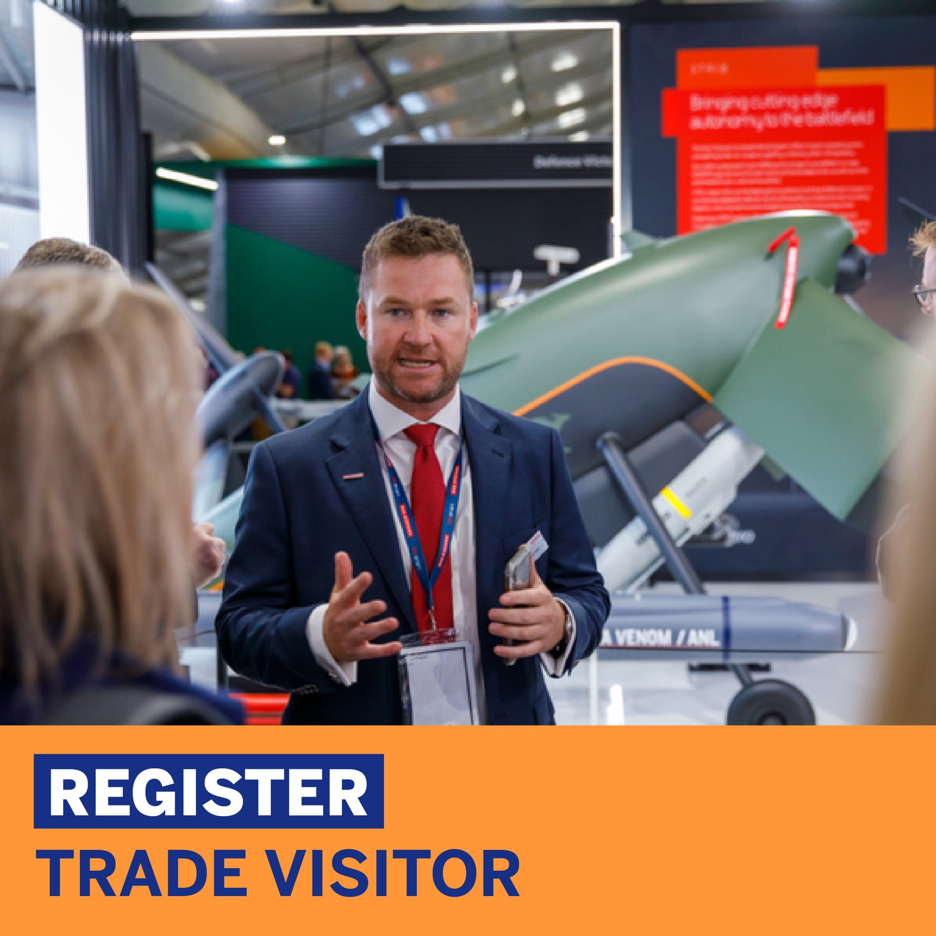 Registration | Avalon Australian International Airshow