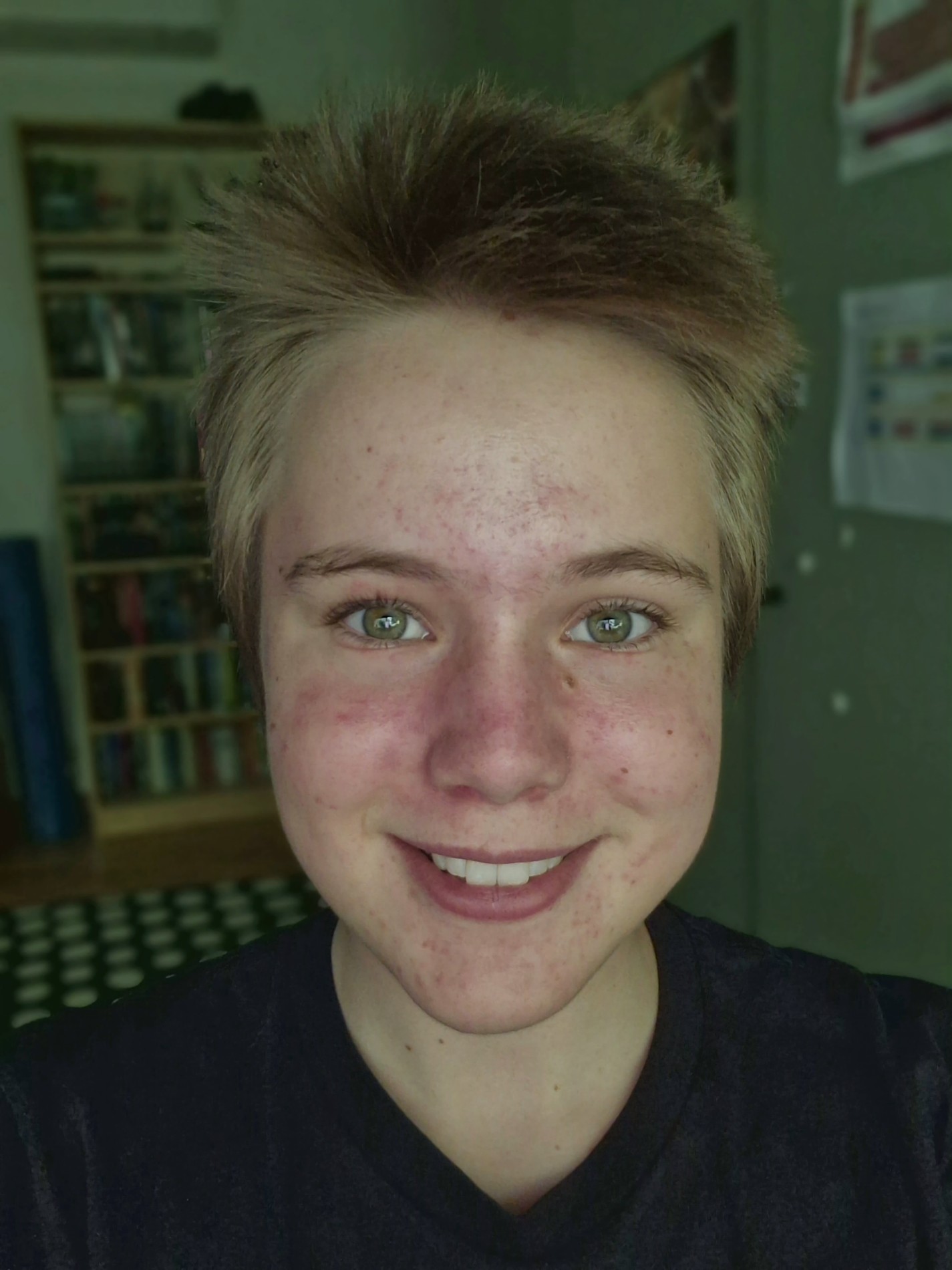 Mark Nethercott's Instagram, Twitter & Facebook on IDCrawl