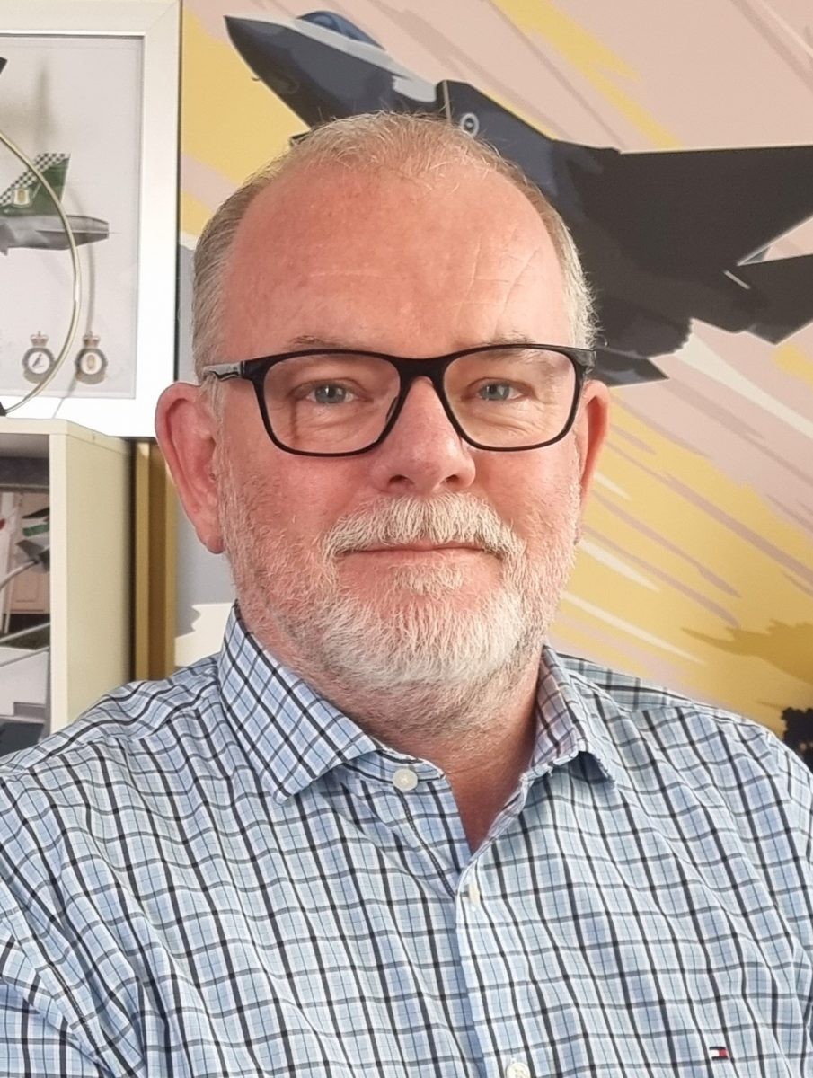 Commentary | Avalon Australian International Airshow