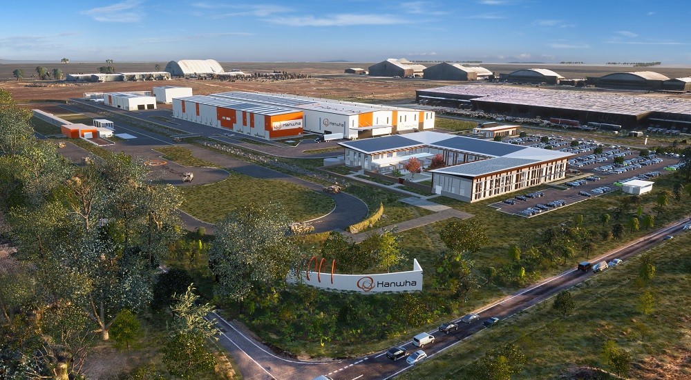 Geelong Capability on Display at Avalon 2023 | Avalon Australian ...