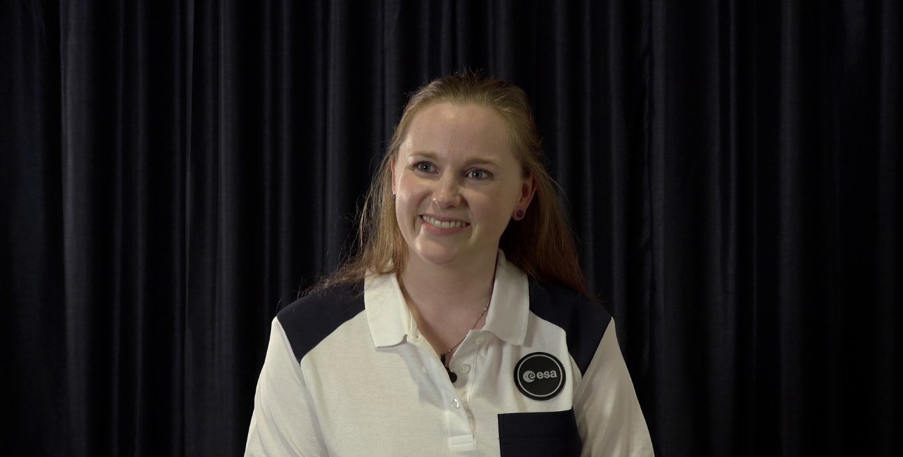 Australian Scientist Selected as EU Astronaut | Avalon Australian ...