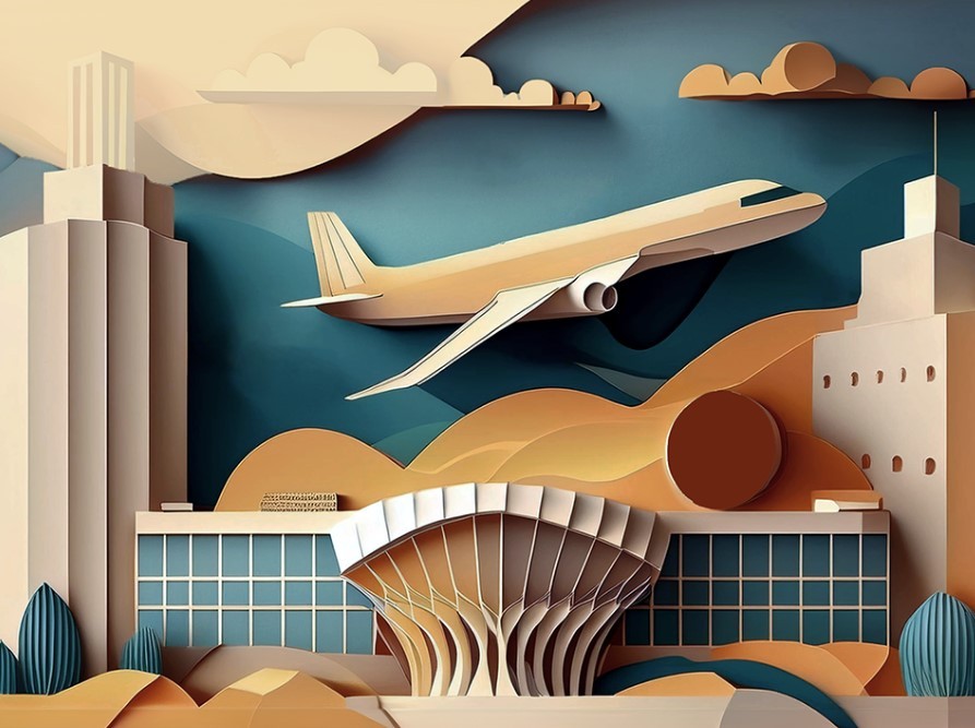 AIRBIZ: 2025 NEXT GENERATION WORLD AIRPORTS CONFERENCE | Avalon ...