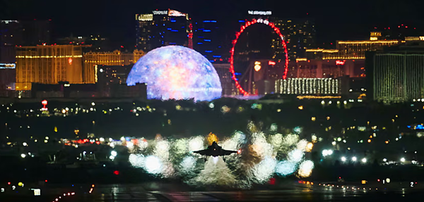 RAAF CONCLUDES HIGH-INTENSITY TRAINING | Avalon Australian ...