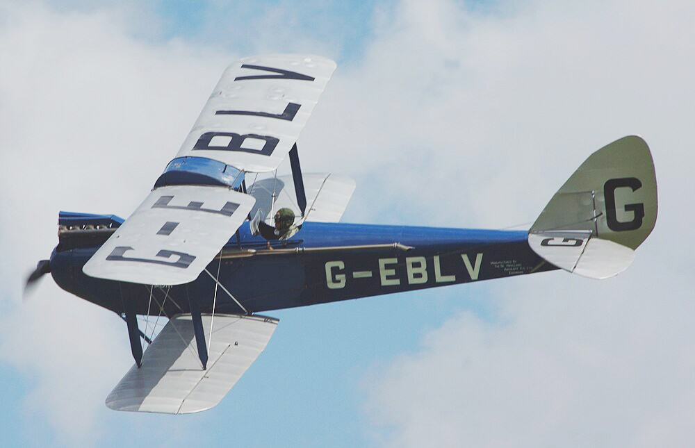 ICONIC AIRCRAFT CELEBRATES 100 YEARS | Avalon Australian International ...