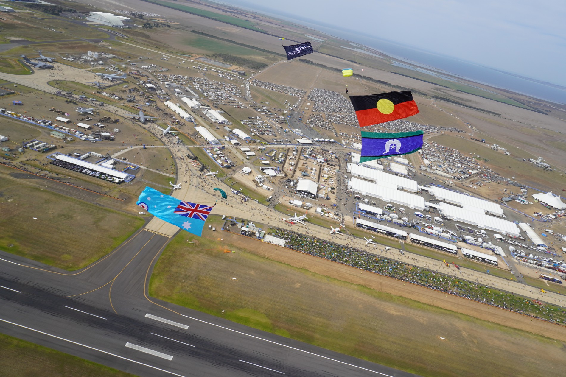 Image Gallery | Avalon Australian International Airshow