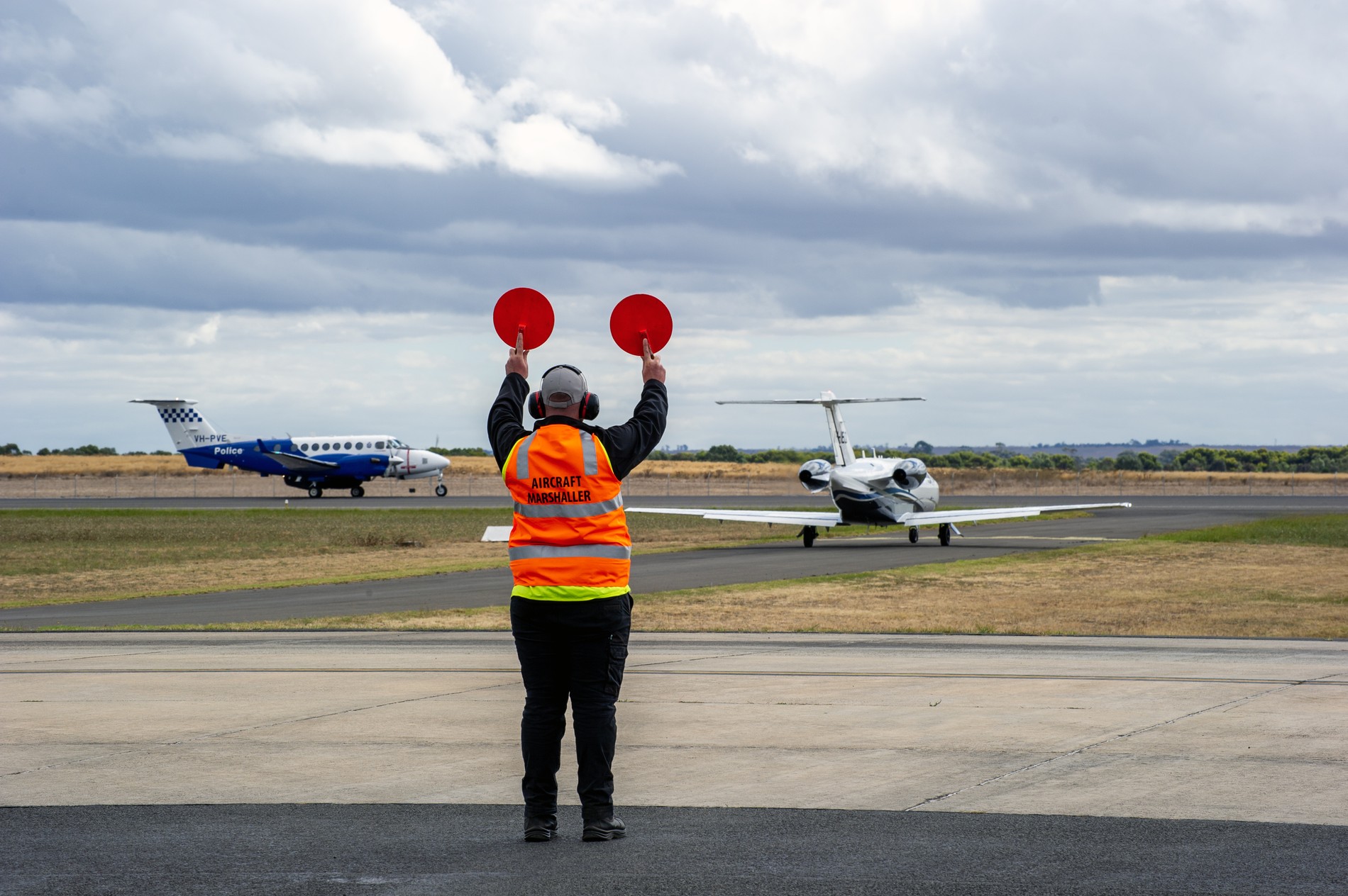 Volunteering | Avalon Australian International Airshow