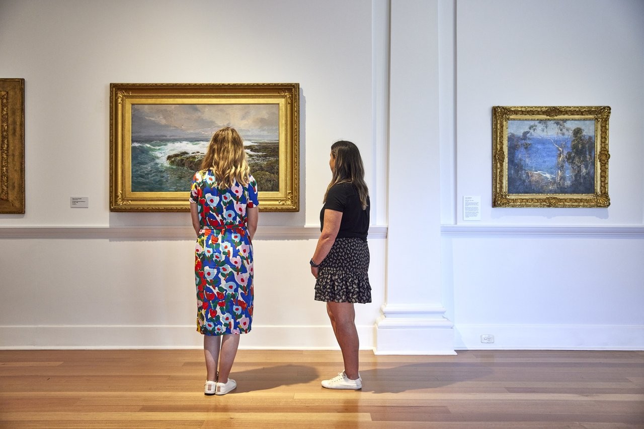 Visit Victoria | Avalon Australian International Airshow