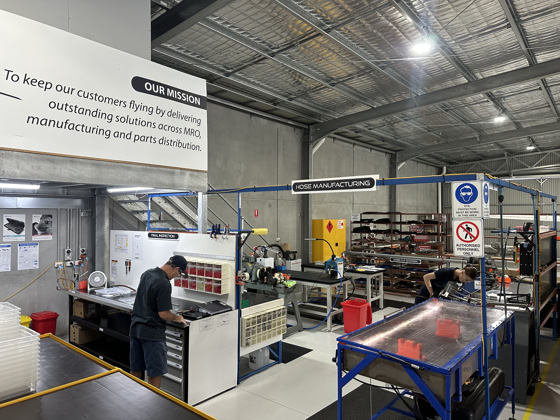 AAE CELEBRATES 20 YEARS | Avalon Australian International Airshow