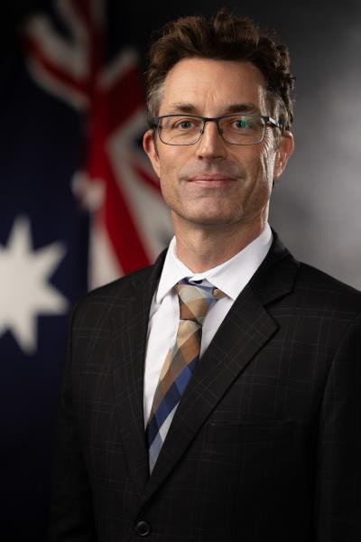 Honeywell AUKUS Submarine Industrial Base Program Briefing | Avalon ...