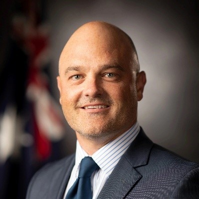 Meet The Judges | Avalon Australian International Airshow