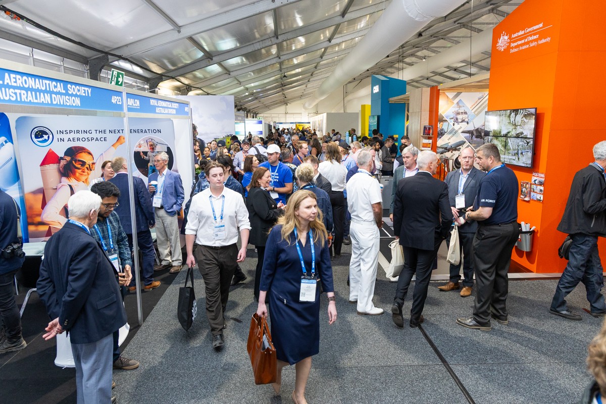 Image Gallery | Avalon Australian International Airshow