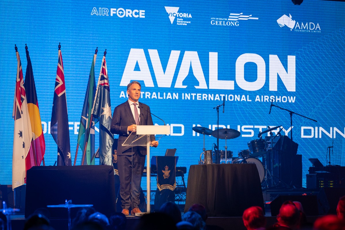 Image Gallery | Avalon Australian International Airshow