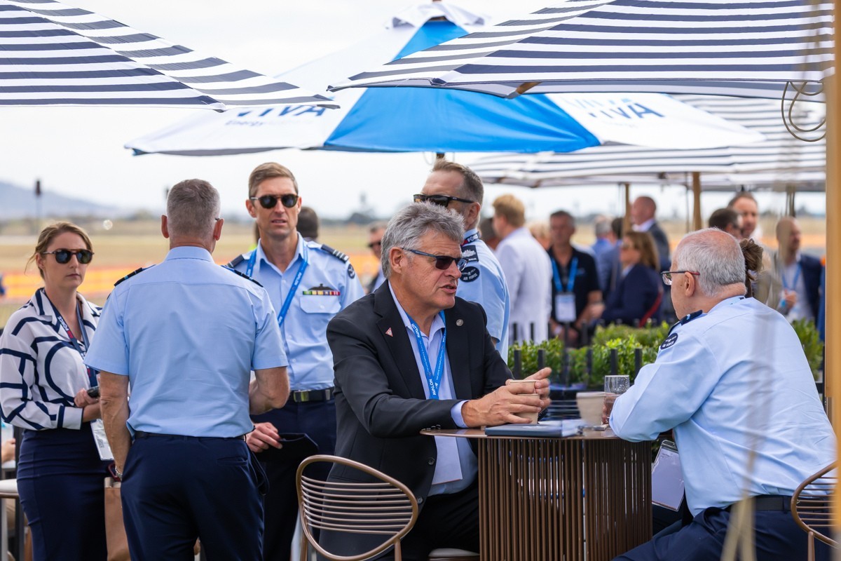 About the Airshow | Avalon Australian International Airshow
