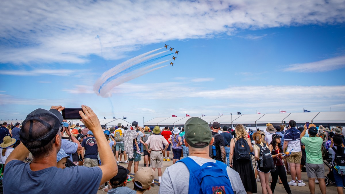 Highlights | Avalon Australian International Airshow
