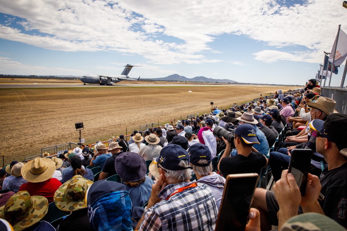 Highlights 2023 | Avalon Australian International Airshow