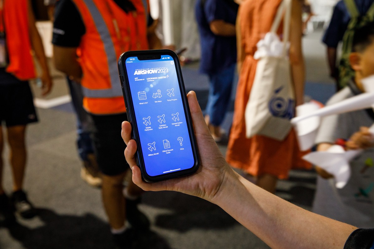 Networking Opportunities | Avalon Australian International Airshow