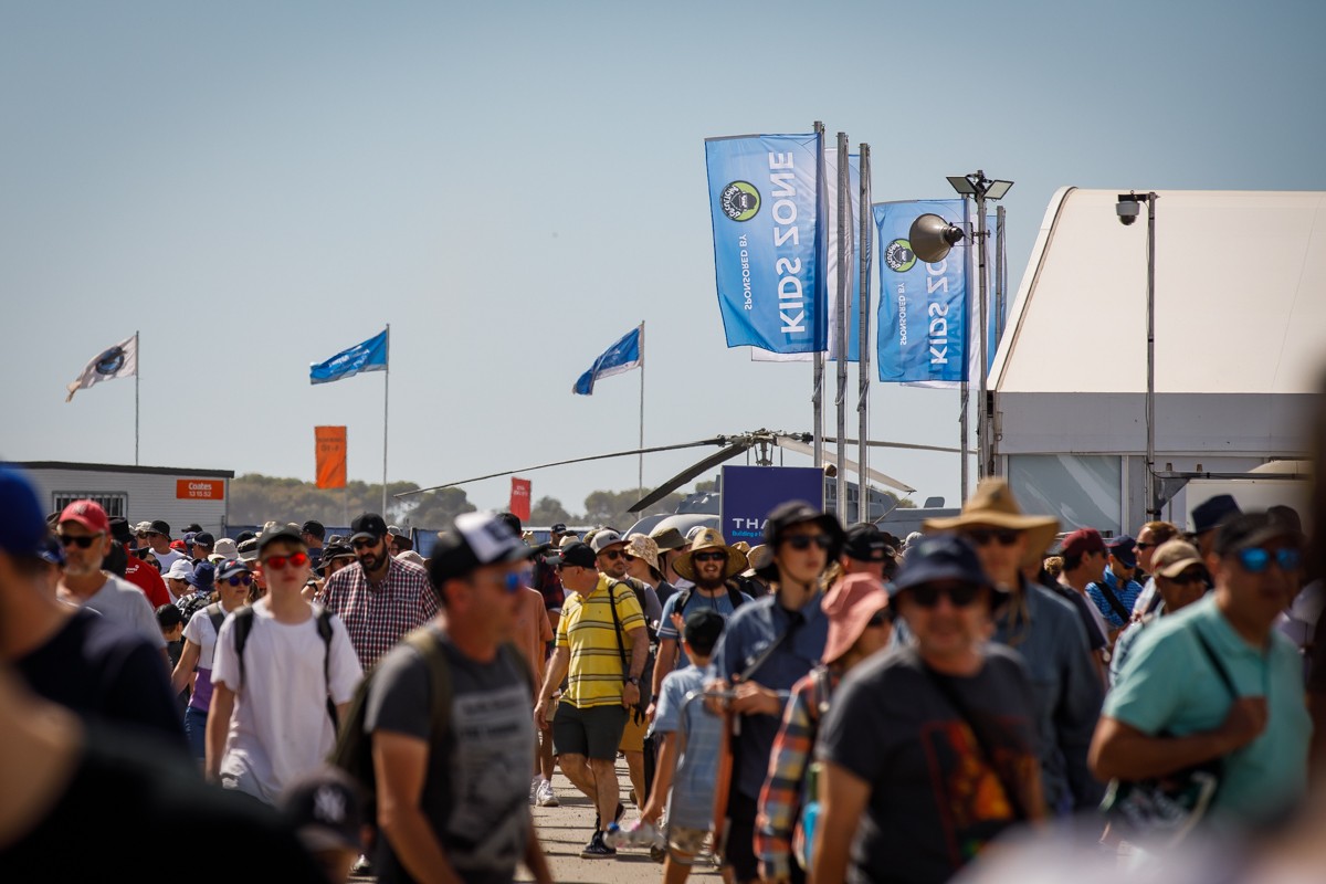 2023 Sponsors | Avalon Australian International Airshow