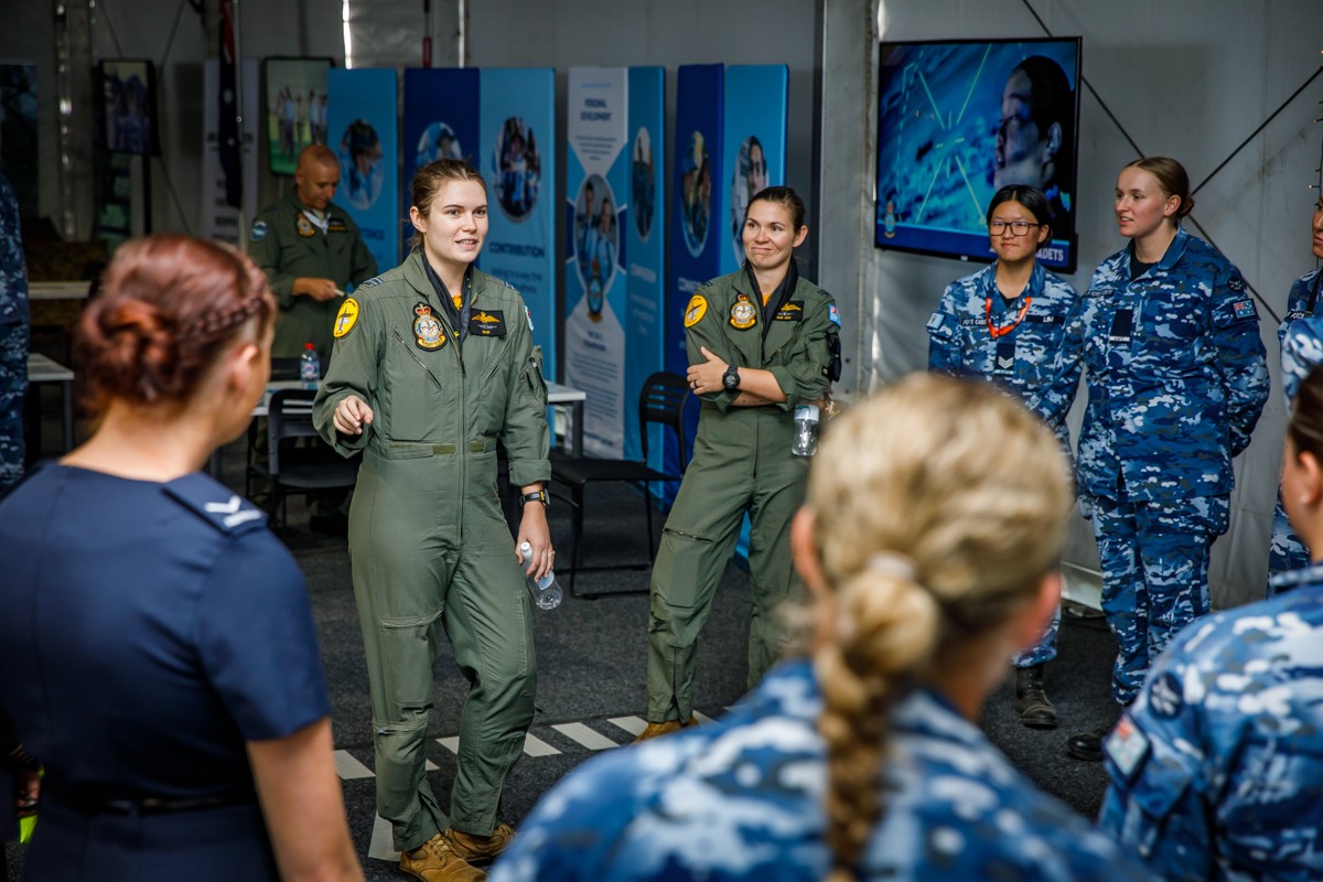 Future Pathways | Avalon Australian International Airshow