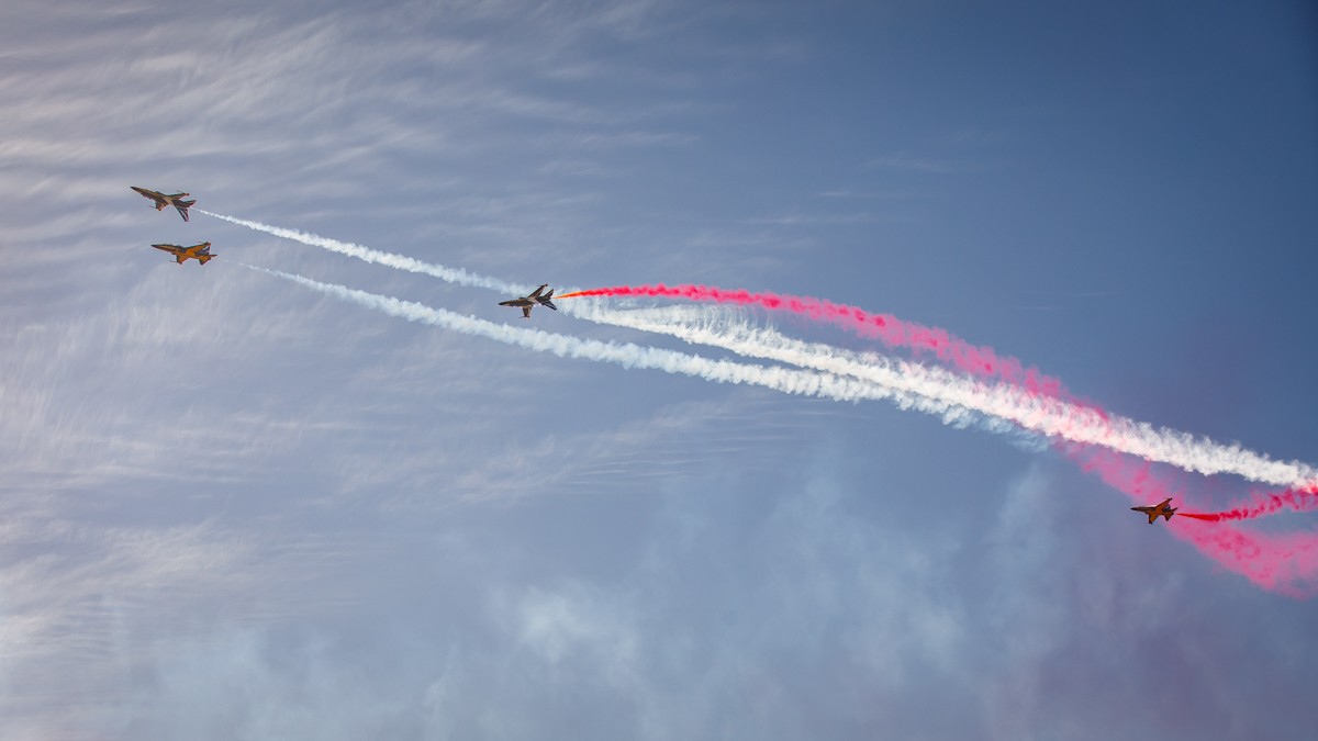 ADF Announce Aircraft Assets | Avalon Australian International Airshow