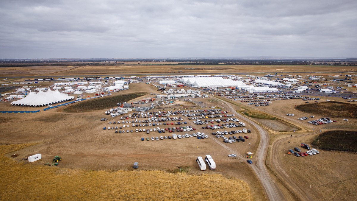 Getting Here | Avalon Australian International Airshow